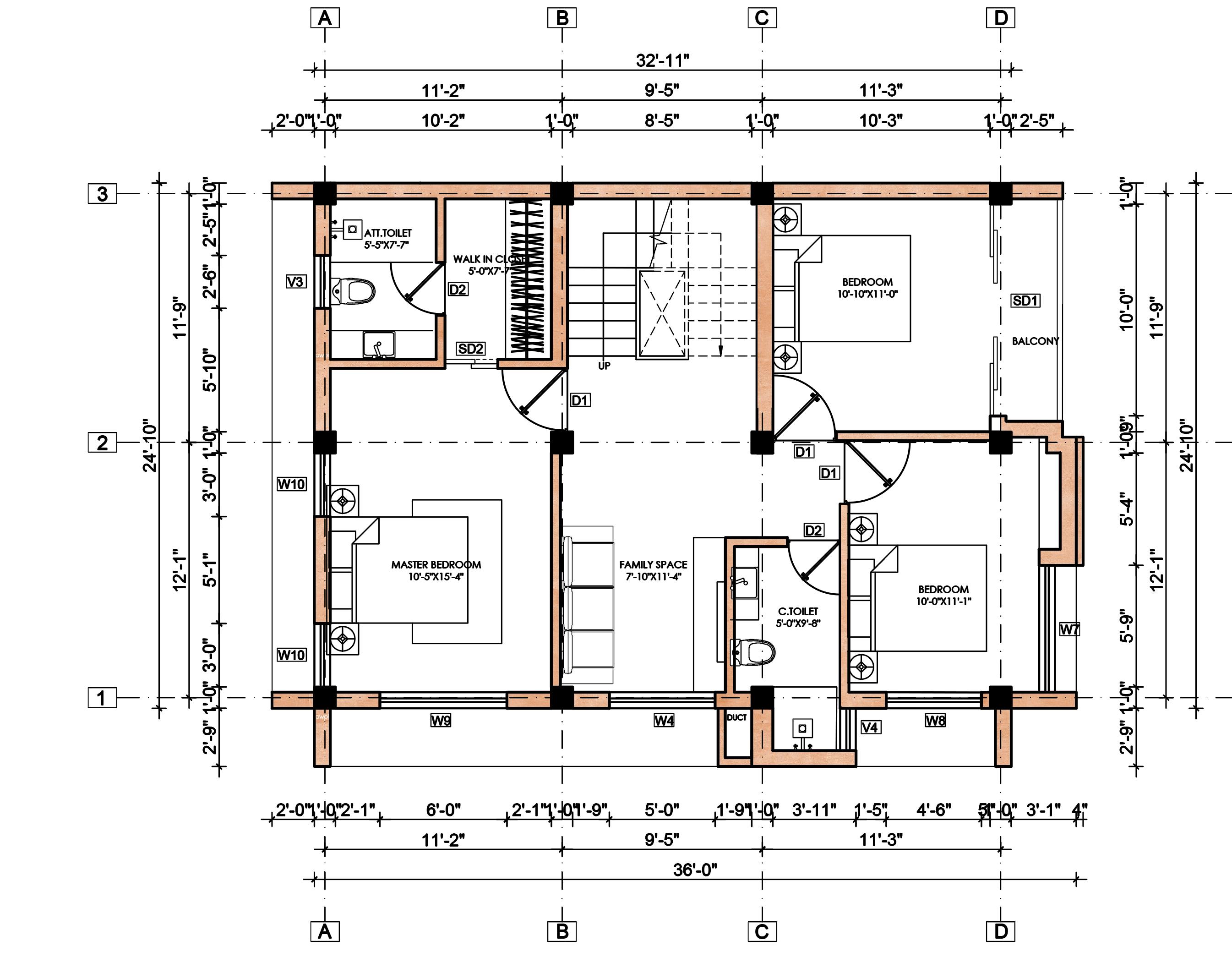 Architecture Portfolio by Smriti Rajkarnikar - Issuu