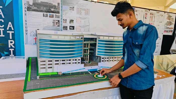 My Internship Portfolio by C01_Sunny Shelar - Issuu