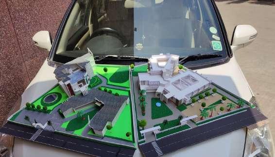 My Internship Portfolio by C01_Sunny Shelar - Issuu