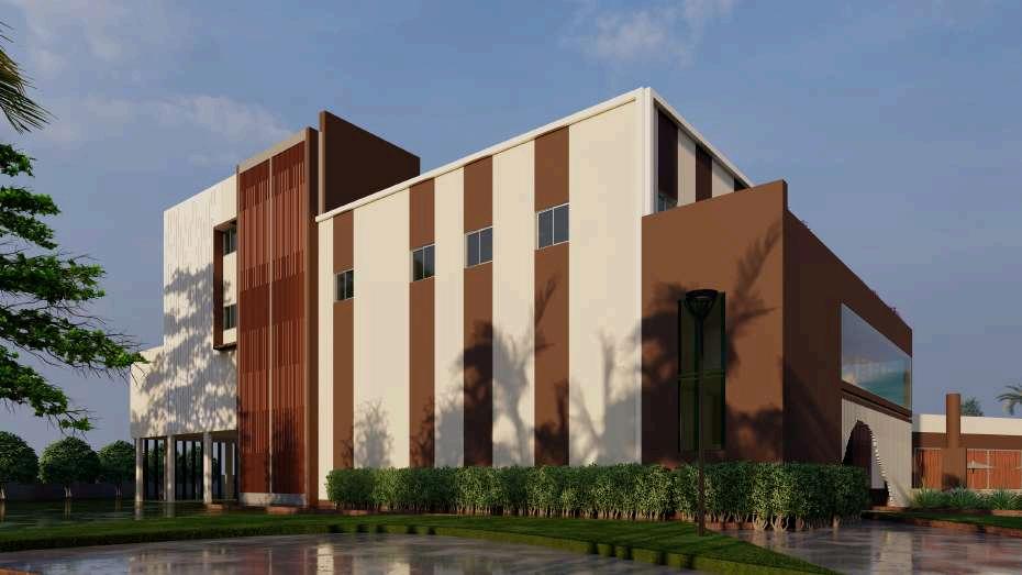 My Internship Portfolio by C01_Sunny Shelar - Issuu