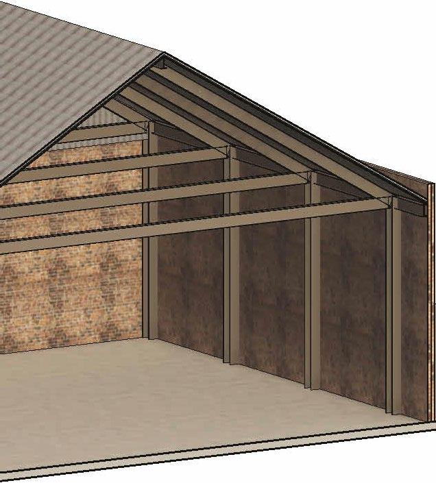 Architecture Portfolio Jack Kittle 2024 by Jack Kittle - Issuu