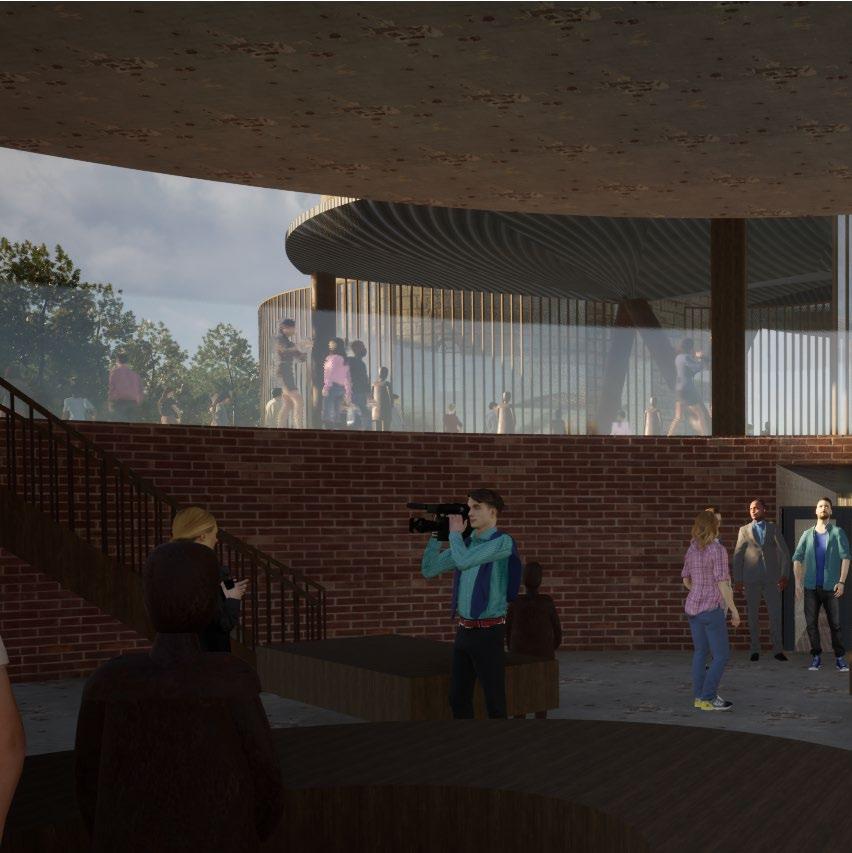 Architecture Portfolio Jack Kittle 2024 by Jack Kittle - Issuu