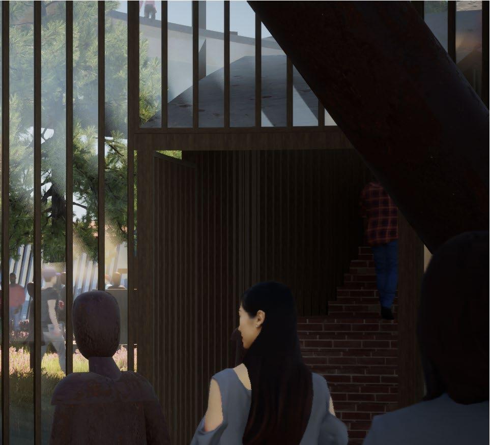 Architecture Portfolio Jack Kittle 2024 by Jack Kittle - Issuu