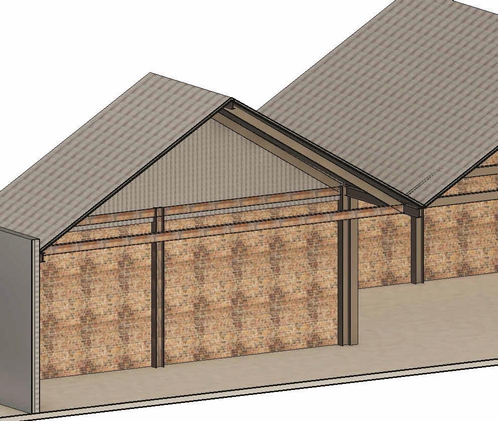 Architecture Portfolio Jack Kittle 2024 by Jack Kittle - Issuu