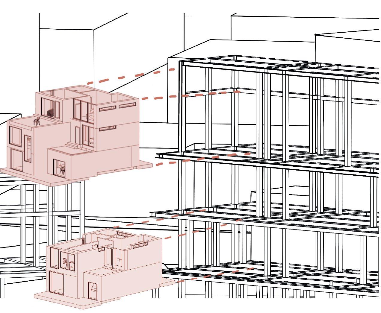 Architecture Portfolio Jack Kittle 2024 by Jack Kittle - Issuu