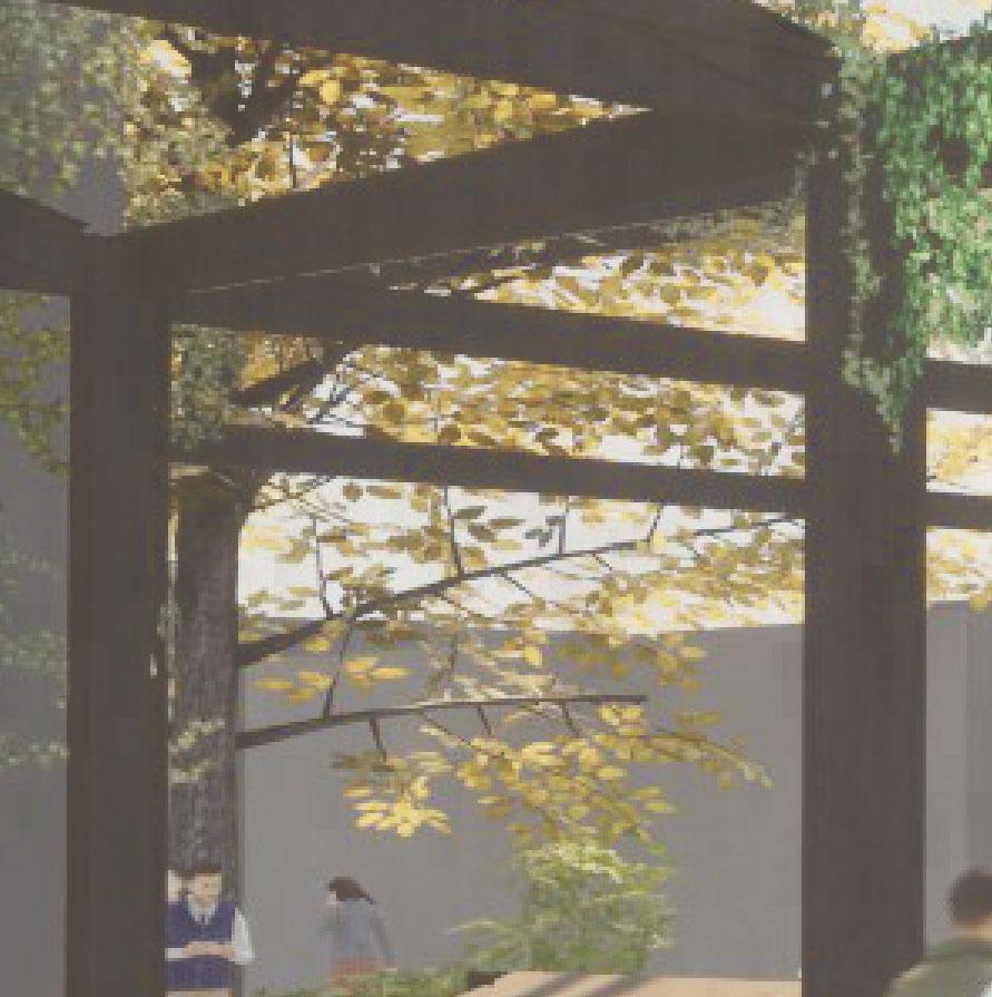 Architecture Portfolio Jack Kittle 2024 by Jack Kittle - Issuu