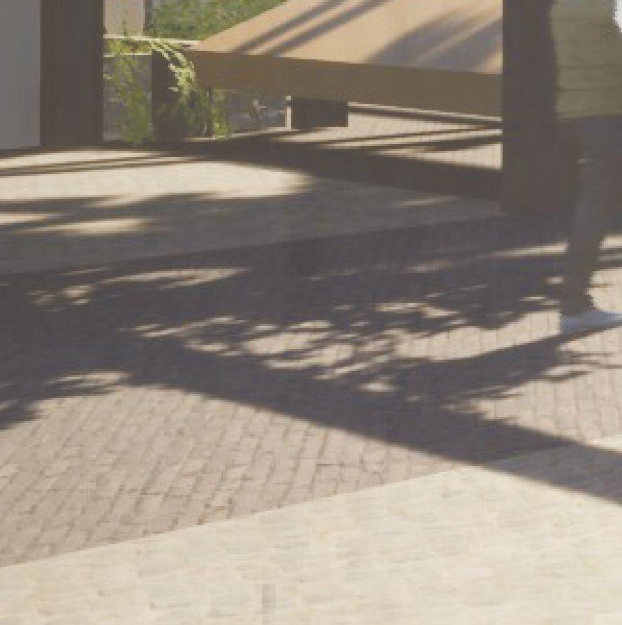 Architecture Portfolio Jack Kittle 2024 by Jack Kittle - Issuu