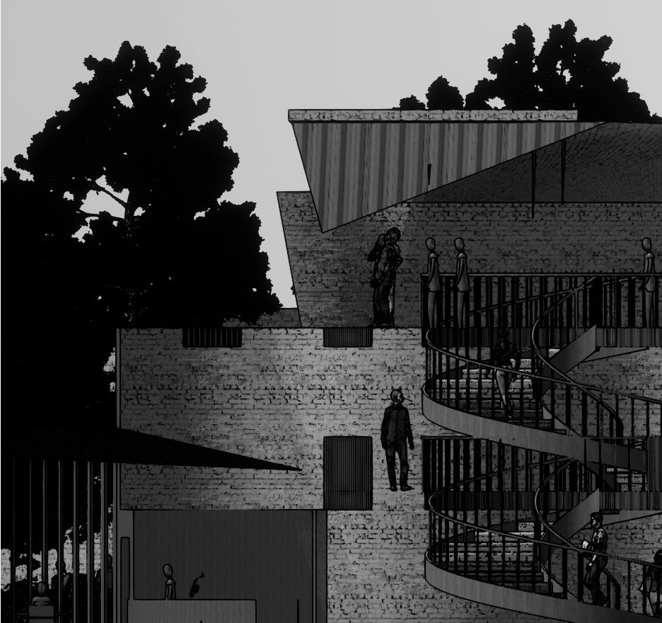 Architecture Portfolio Jack Kittle 2024 by Jack Kittle - Issuu