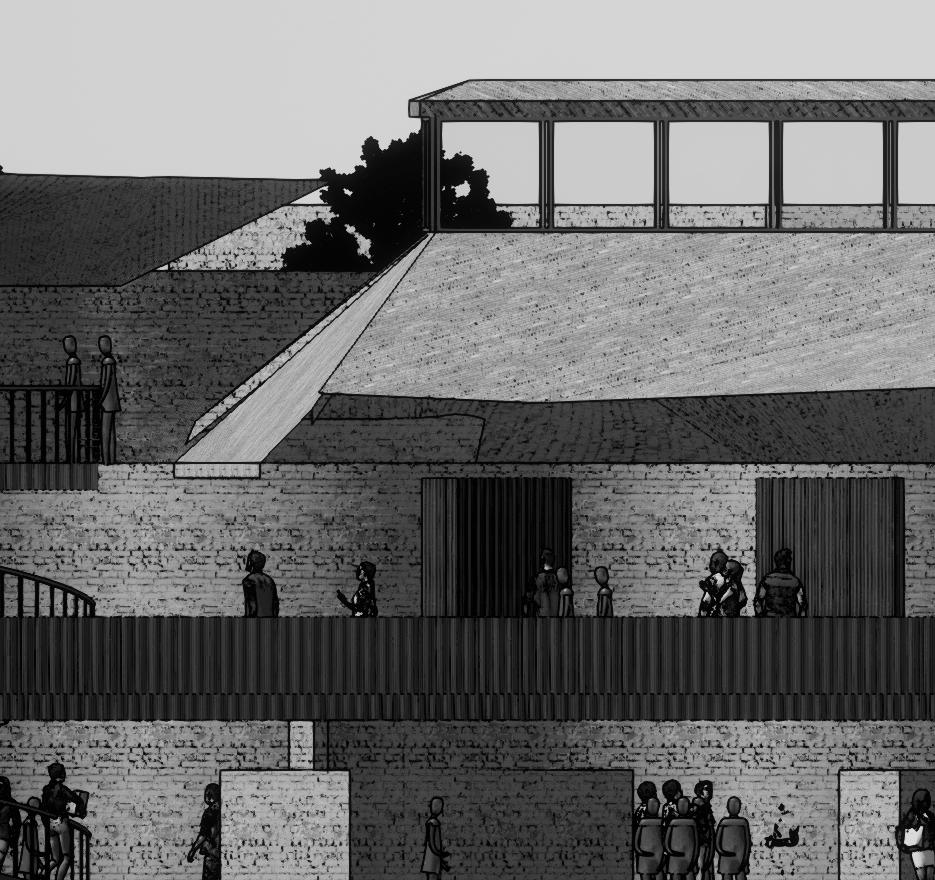 Architecture Portfolio Jack Kittle 2024 by Jack Kittle - Issuu