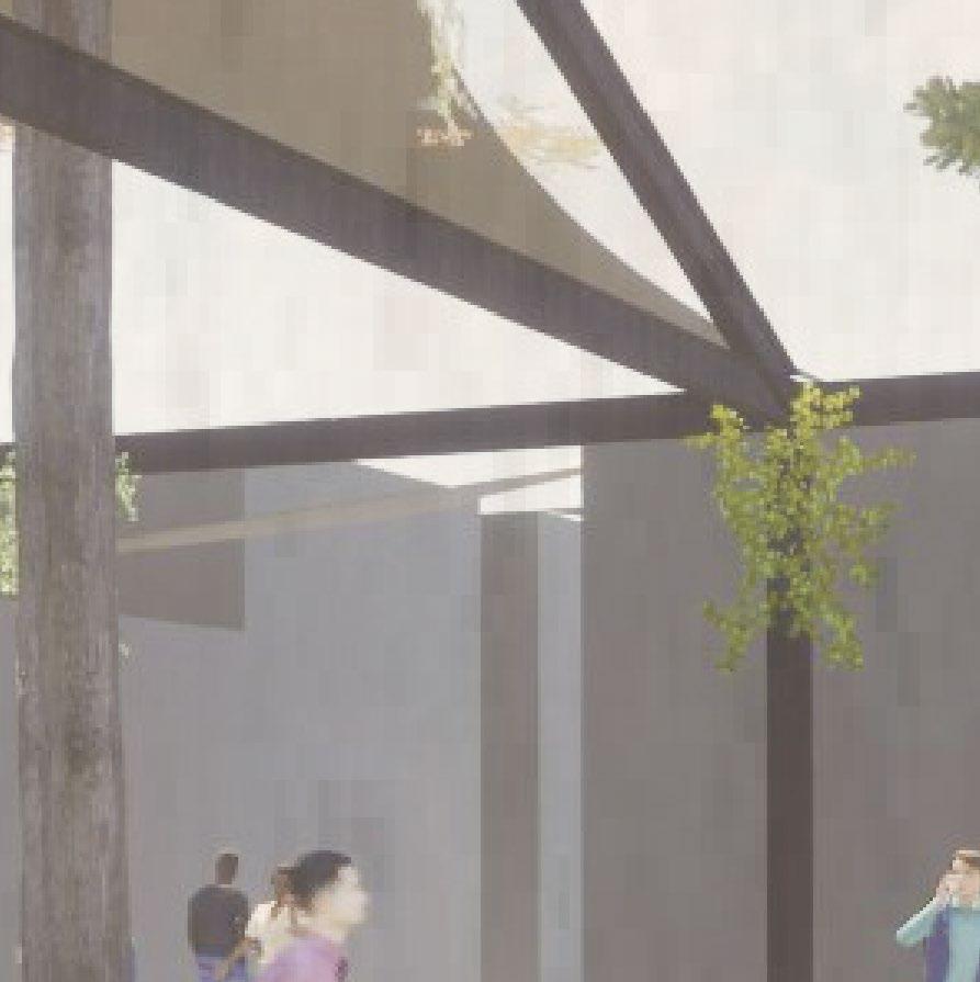 Architecture Portfolio Jack Kittle 2024 by Jack Kittle - Issuu