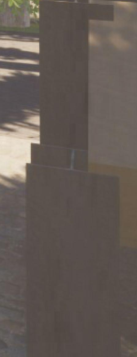 Architecture Portfolio Jack Kittle 2024 by Jack Kittle - Issuu