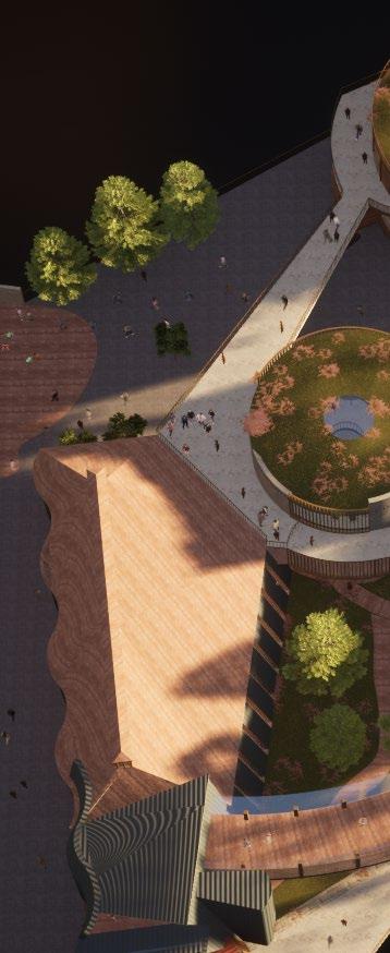 Architecture Portfolio Jack Kittle 2024 by Jack Kittle - Issuu