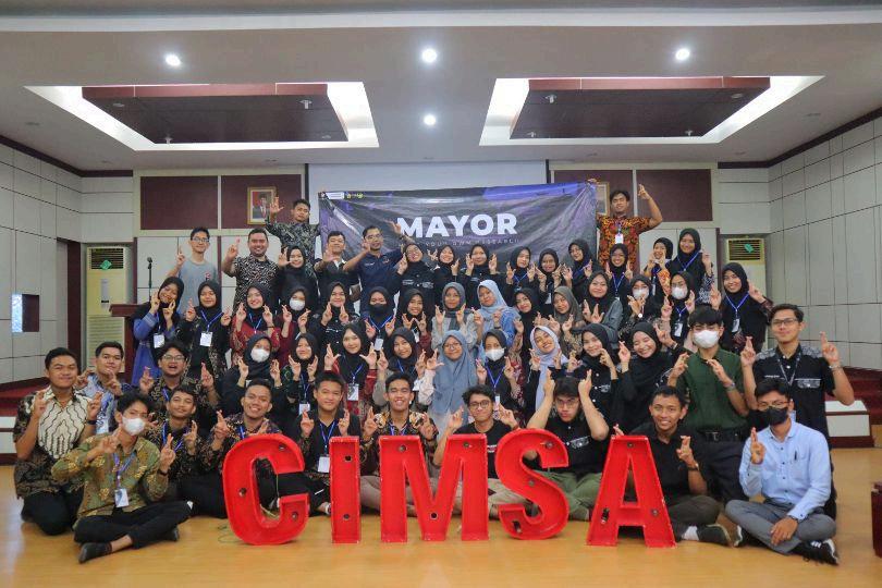 Candidature Plan - Teuku Fais Duta for NORE CIMSA 2024-2025 by Teuku ...