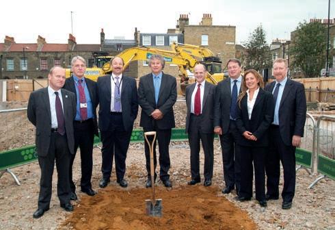 Walter Lilly | 100 Years of Excellence by walterlilly - Issuu