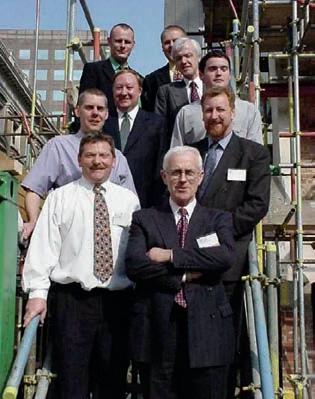 Walter Lilly | 100 Years of Excellence by walterlilly - Issuu