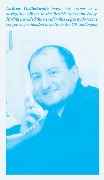 Walter Lilly | 100 Years of Excellence by walterlilly - Issuu