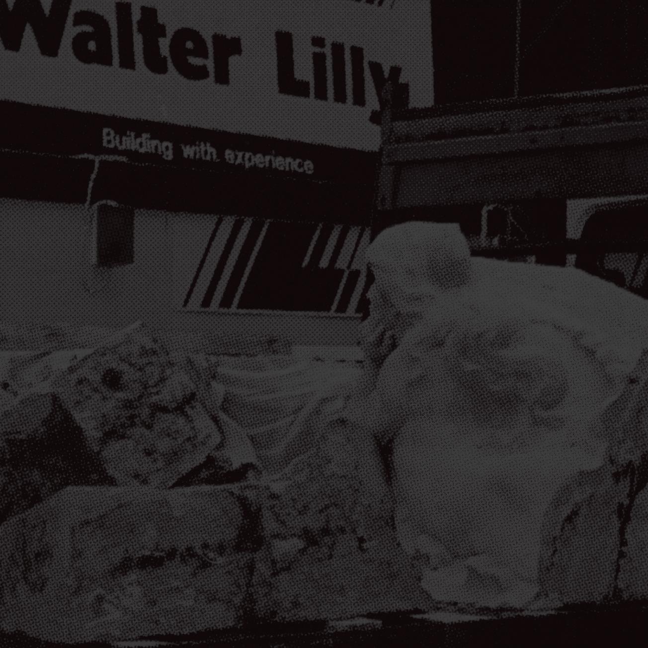 Walter Lilly | 100 Years of Excellence by walterlilly - Issuu