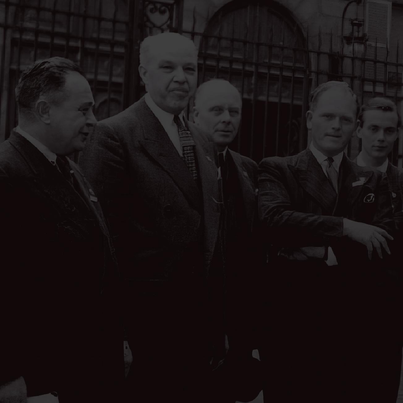 Walter Lilly | 100 Years of Excellence by walterlilly - Issuu