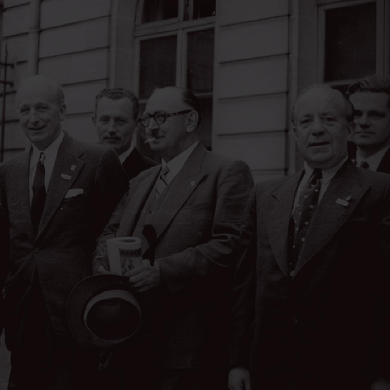 Walter Lilly | 100 Years of Excellence by walterlilly - Issuu