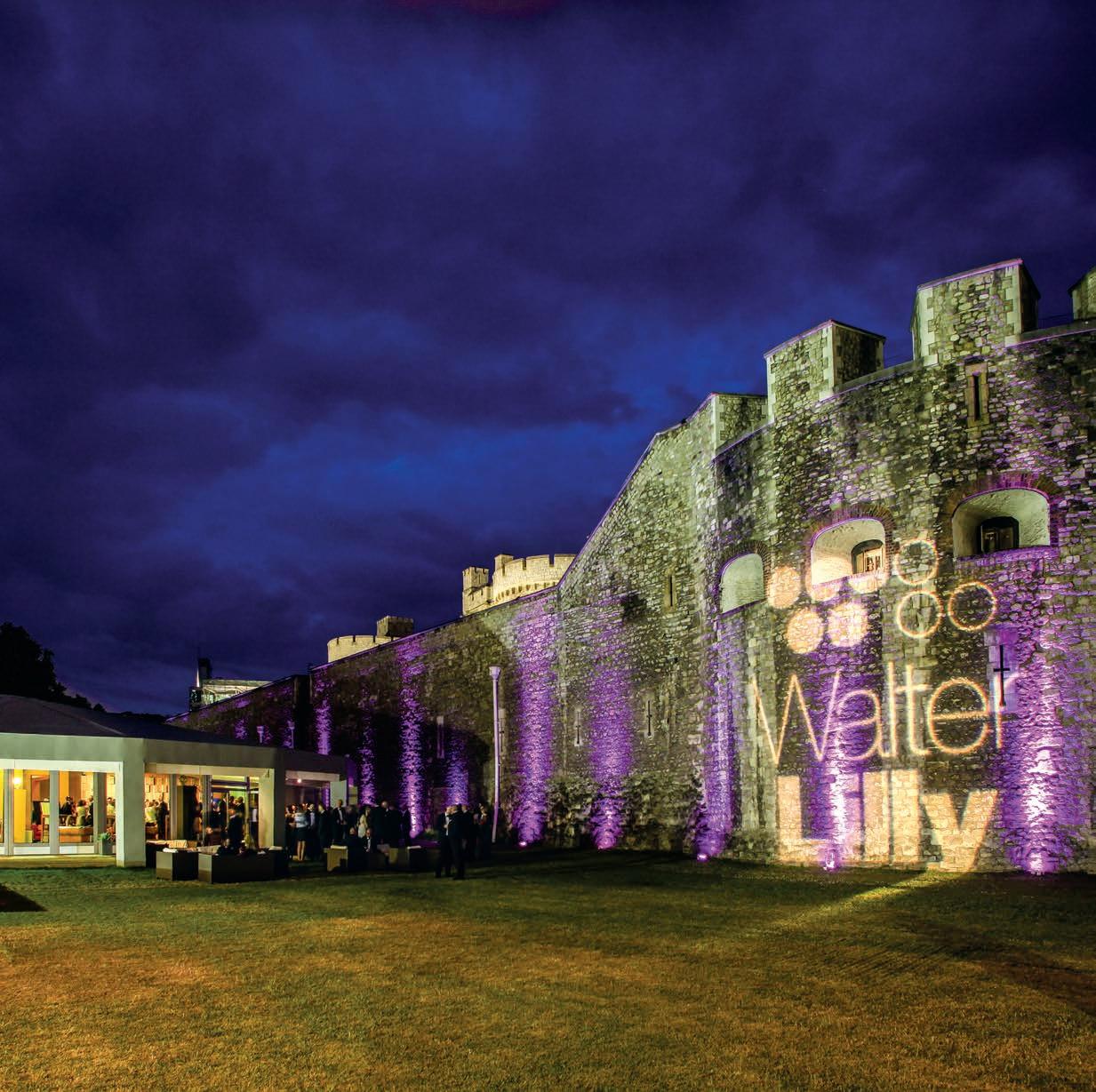 Walter Lilly | 100 Years of Excellence by walterlilly - Issuu