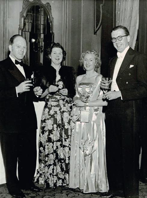 Walter Lilly | 100 Years of Excellence by walterlilly - Issuu