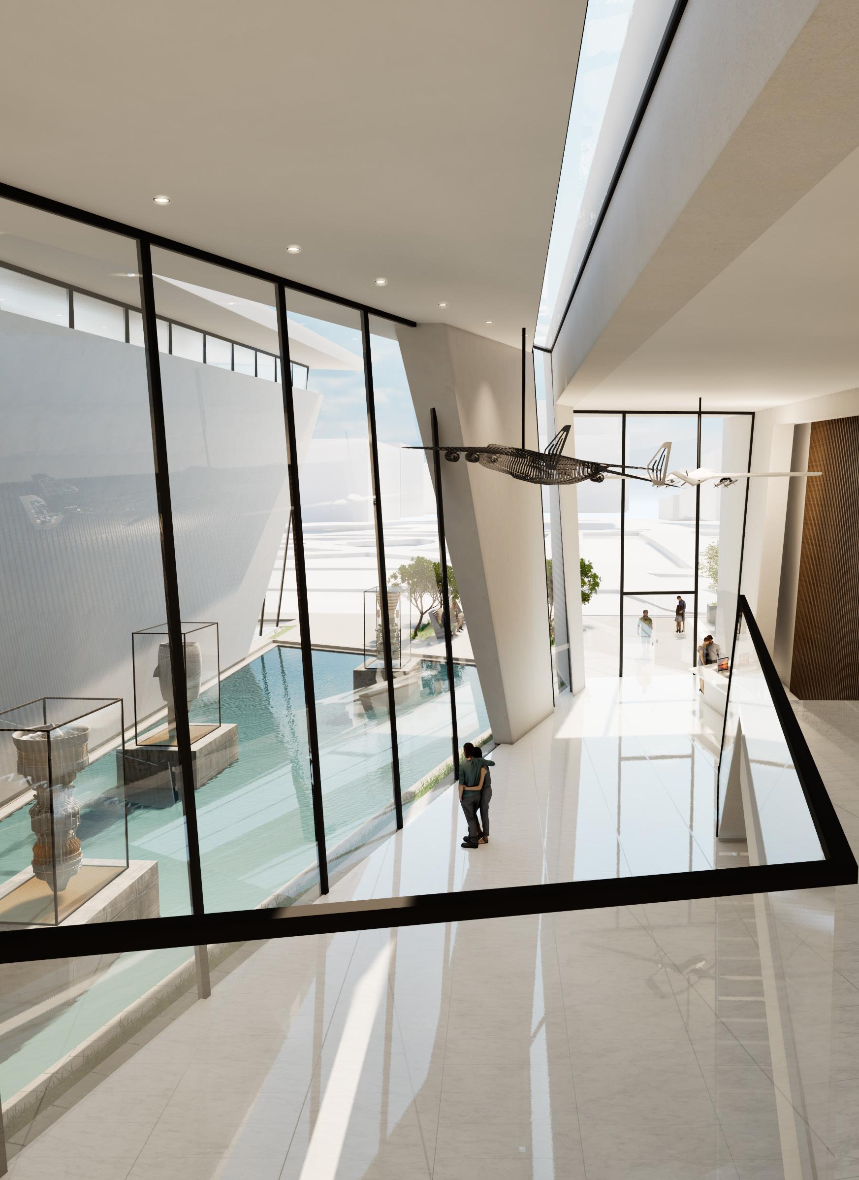 Academic Portfolio 2024 - Austin McNeil by Austin - Issuu