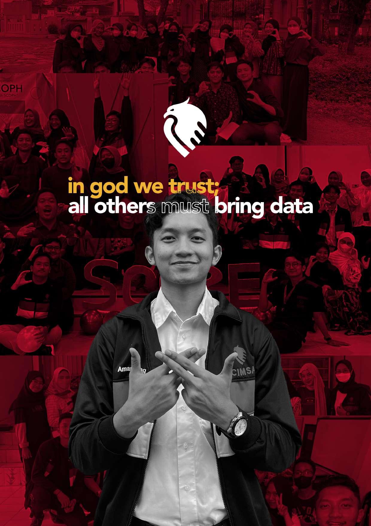 Candidature Plan - Rais Amaral Haq as Candidate RnDD CIMSA 2024/2025 by ...