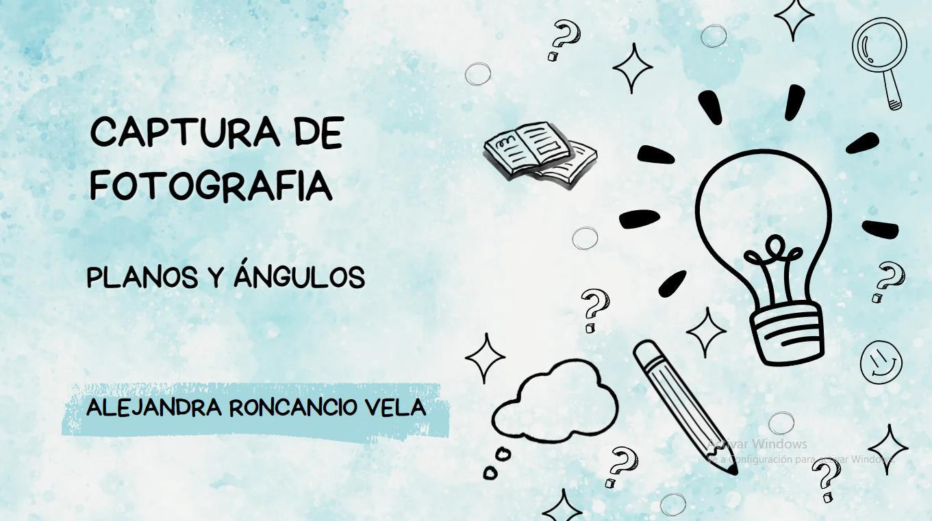 PLANOS Y ANGULOS by alejandra roncancio vela - Issuu