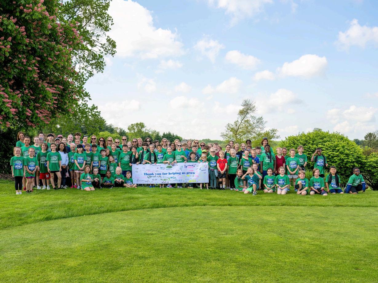 2024 Blue & Green Classic Program by Tracy Schoene - Issuu