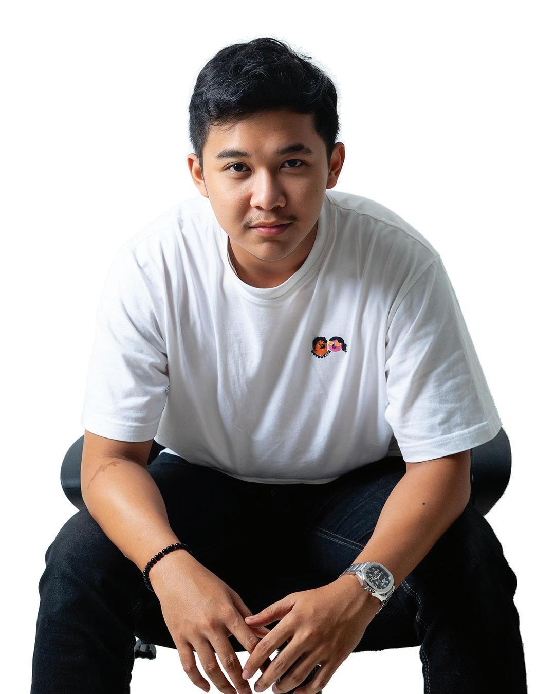 Portofolio Content Creator - Sigit Aditya by sigitaditya - Issuu