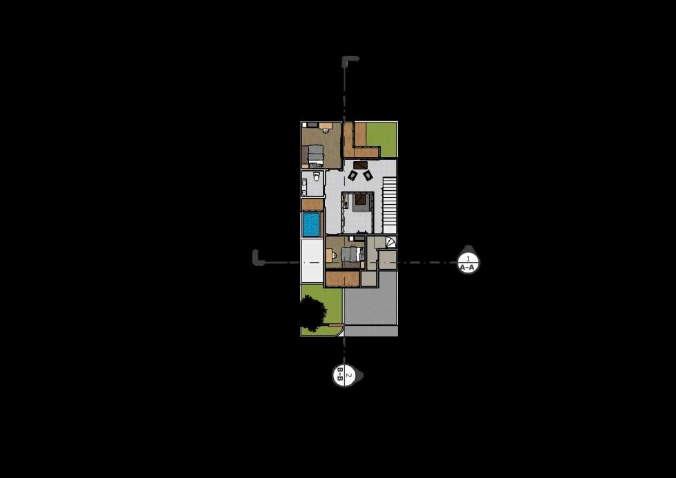 Zaitun Azzaura Architecture Portfolio by Zaitun Azzaura - Issuu