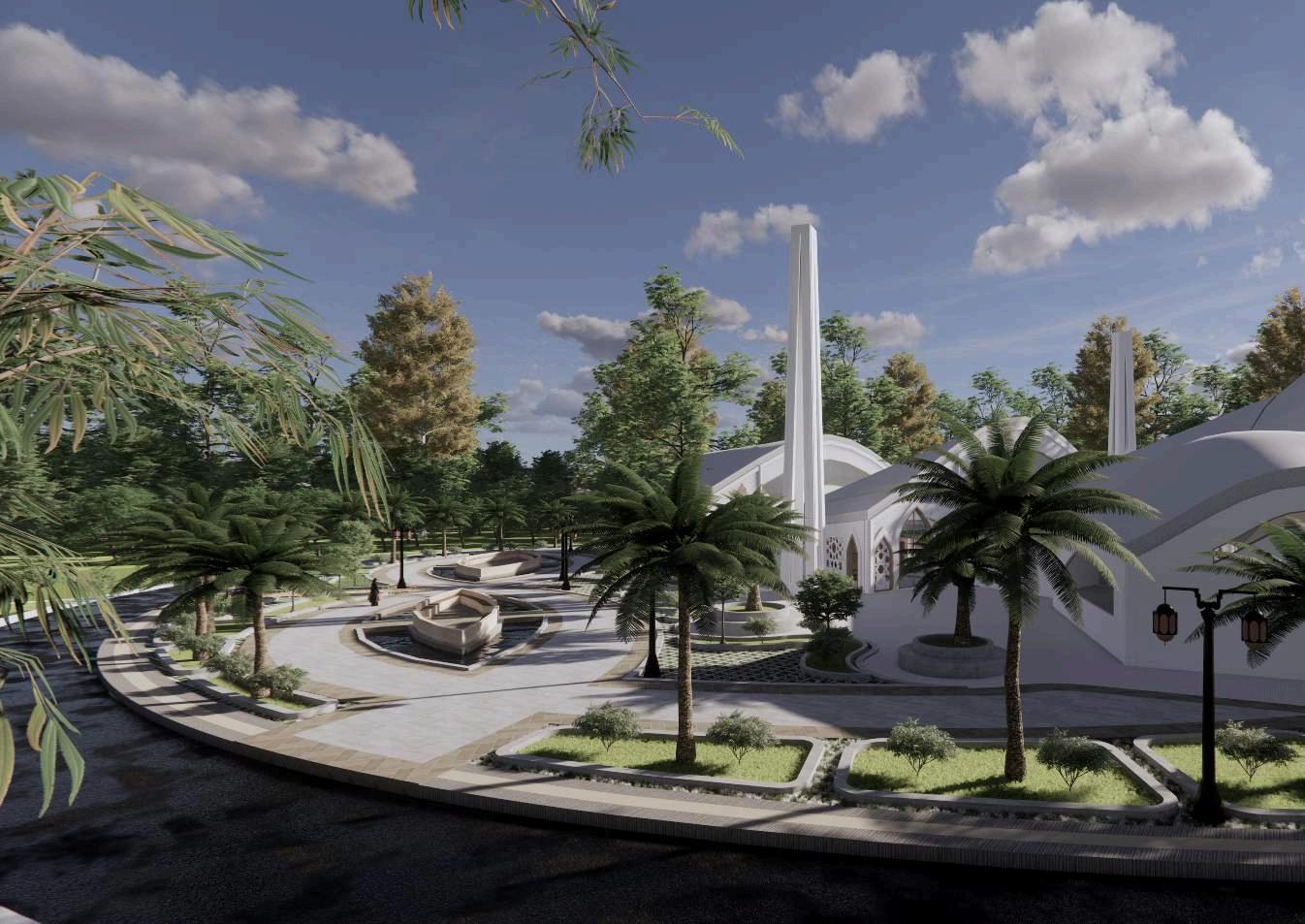 Zaitun Azzaura Architecture Portfolio by Zaitun Azzaura - Issuu