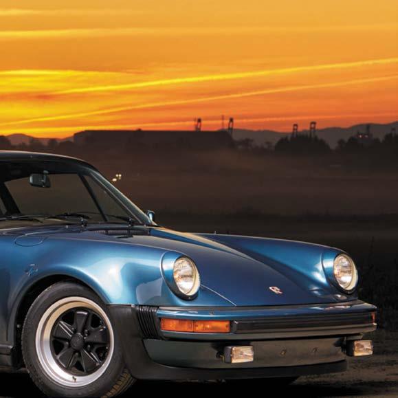 PORSCHE by ahydar20 - Issuu