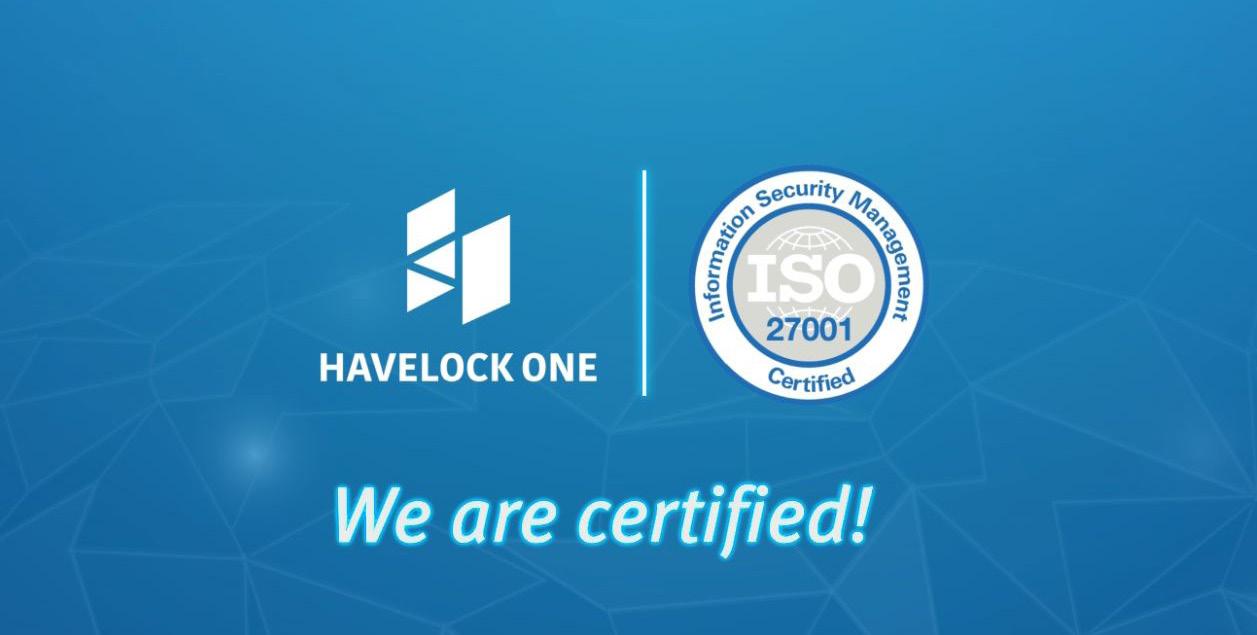 Havelock One Sustainability Report 2023 by havelockone - Issuu