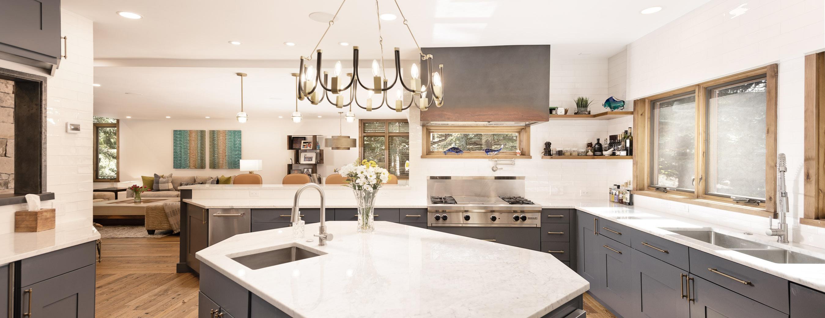 970 Powder Lane | Aspen | Luxury Rental by Real_Estate_Colorado - Issuu
