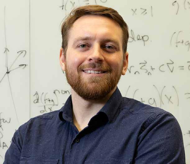 LAS Faculty Research Bulletin | Spring 2024 by las.uic.edu - Issuu