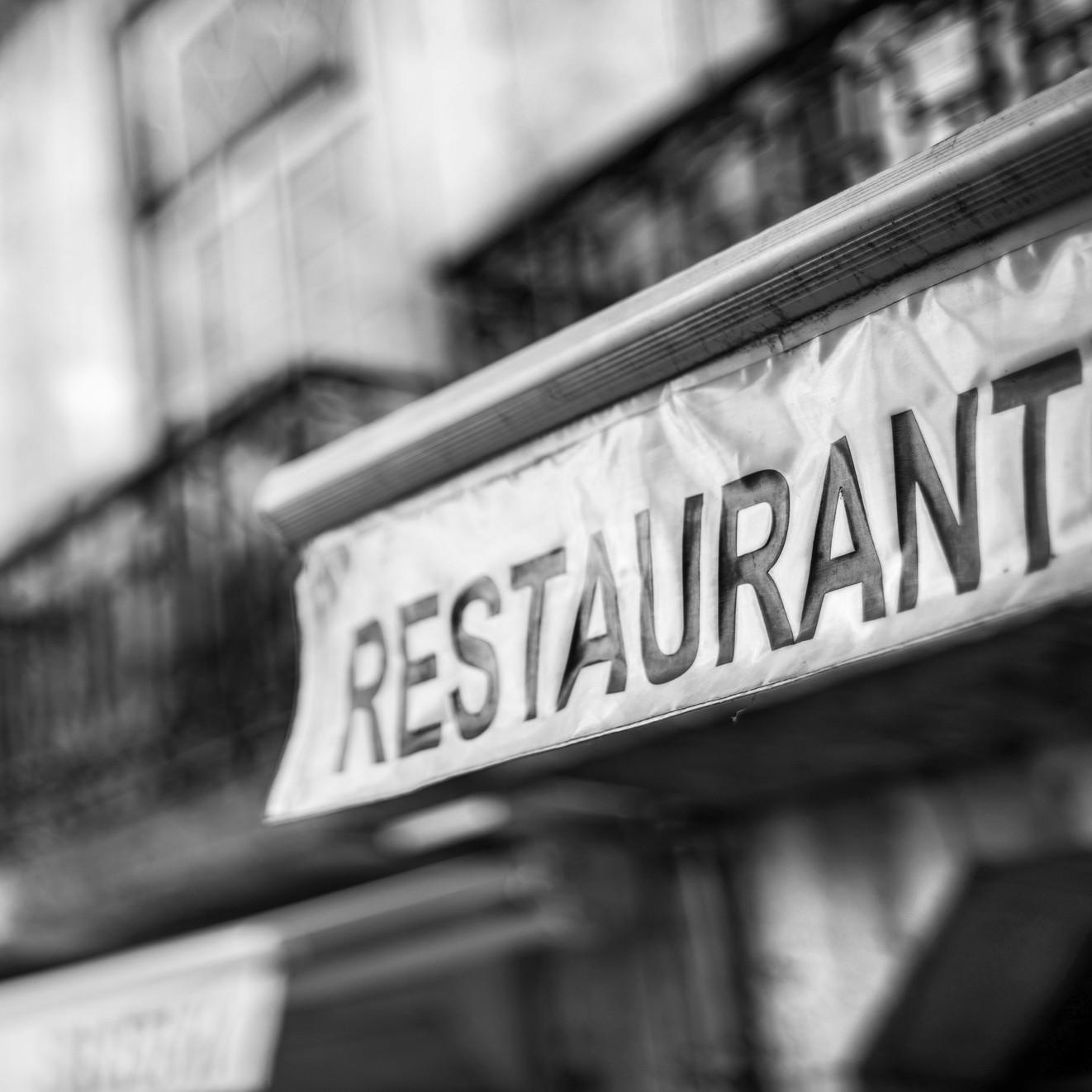 Expert Restaurant Consulting Firm & Company by TRG Restaurant ...