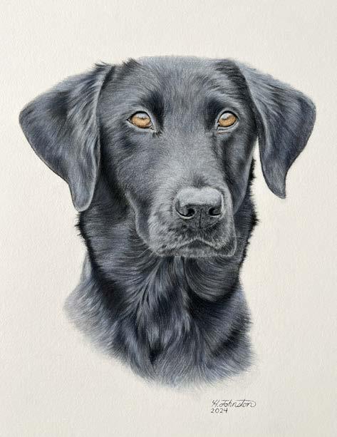 Hunter Johnston Portfolio 2024 by HunterJohnstonArchitecture - Issuu