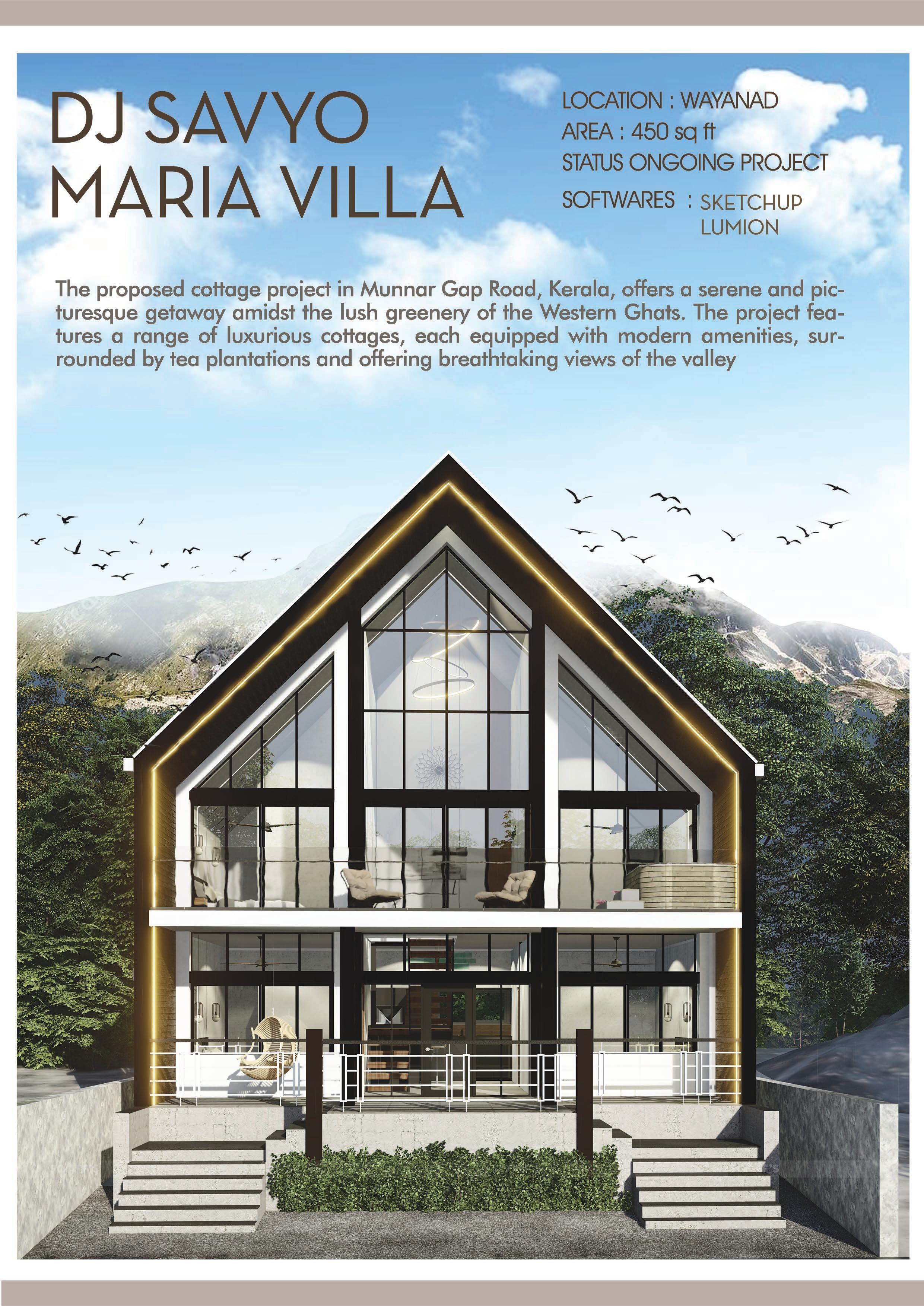 Architecture Portfolio Updated by Tom Lazar - Issuu