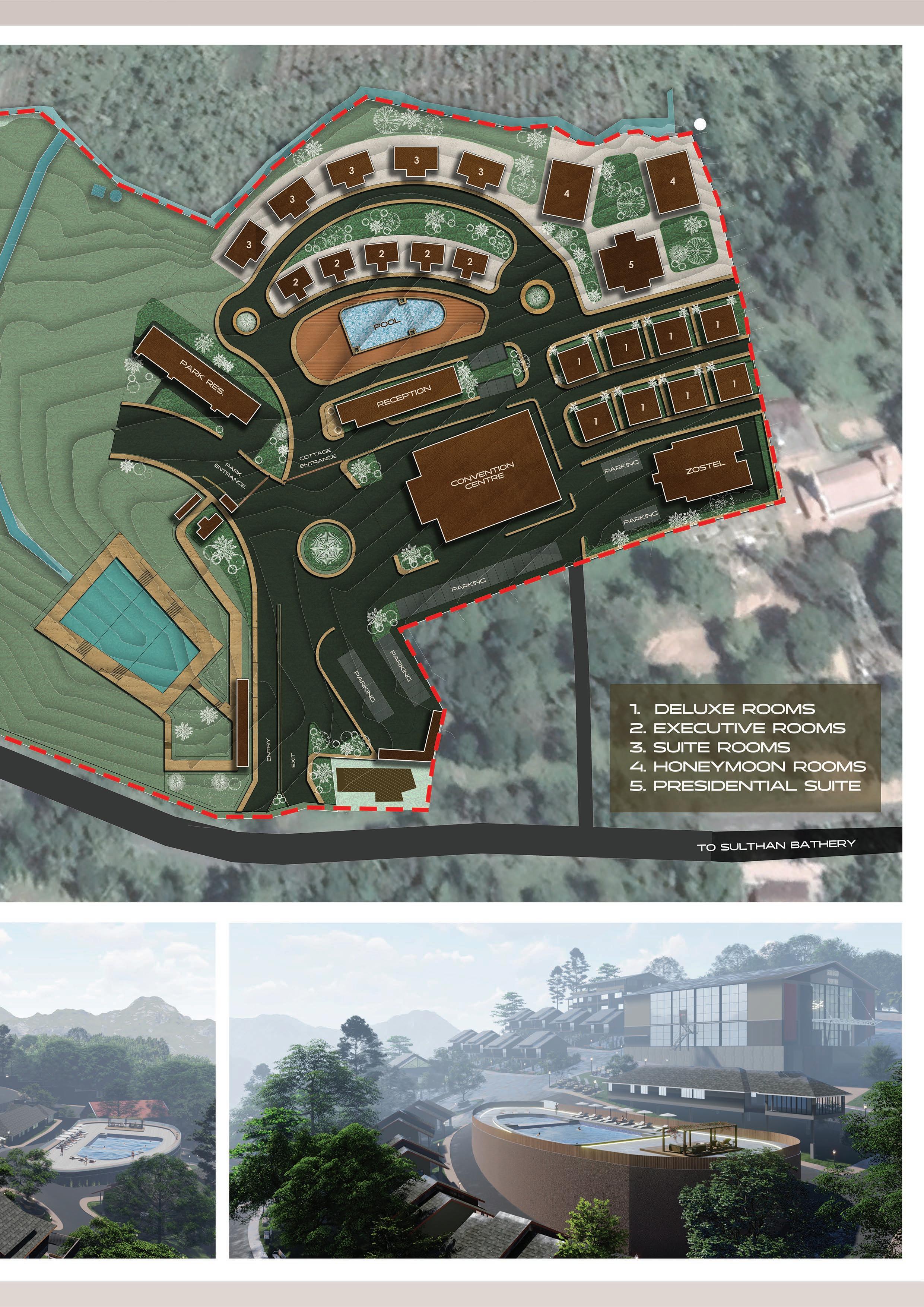 Architecture Portfolio Updated by Tom Lazar - Issuu