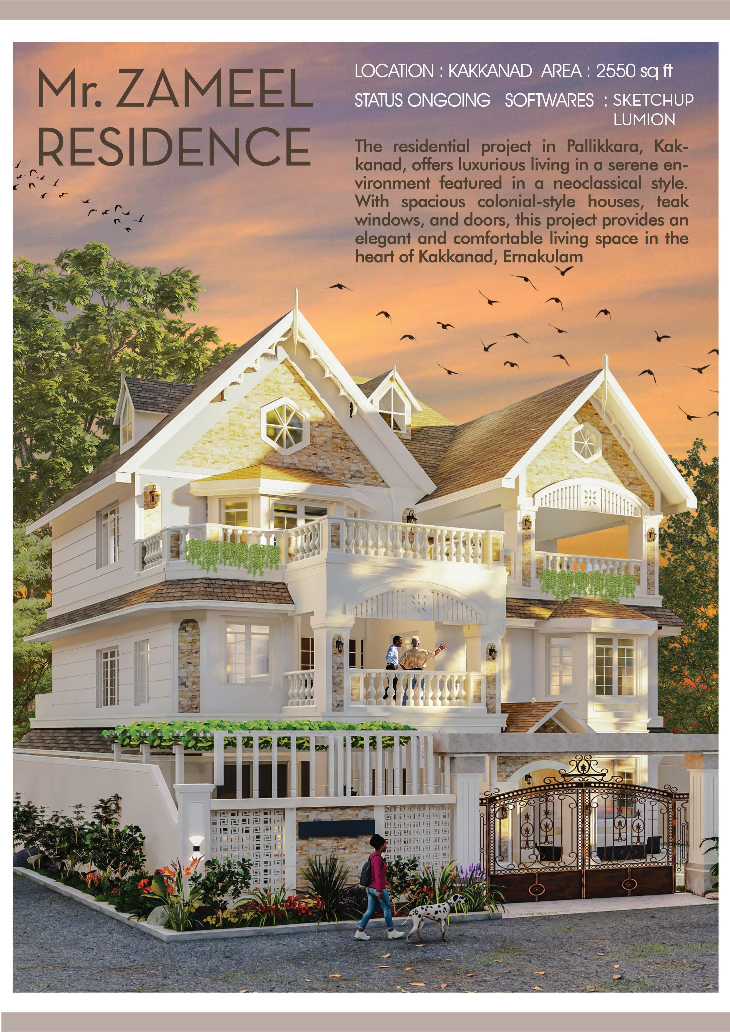 Architecture Portfolio Updated by Tom Lazar - Issuu