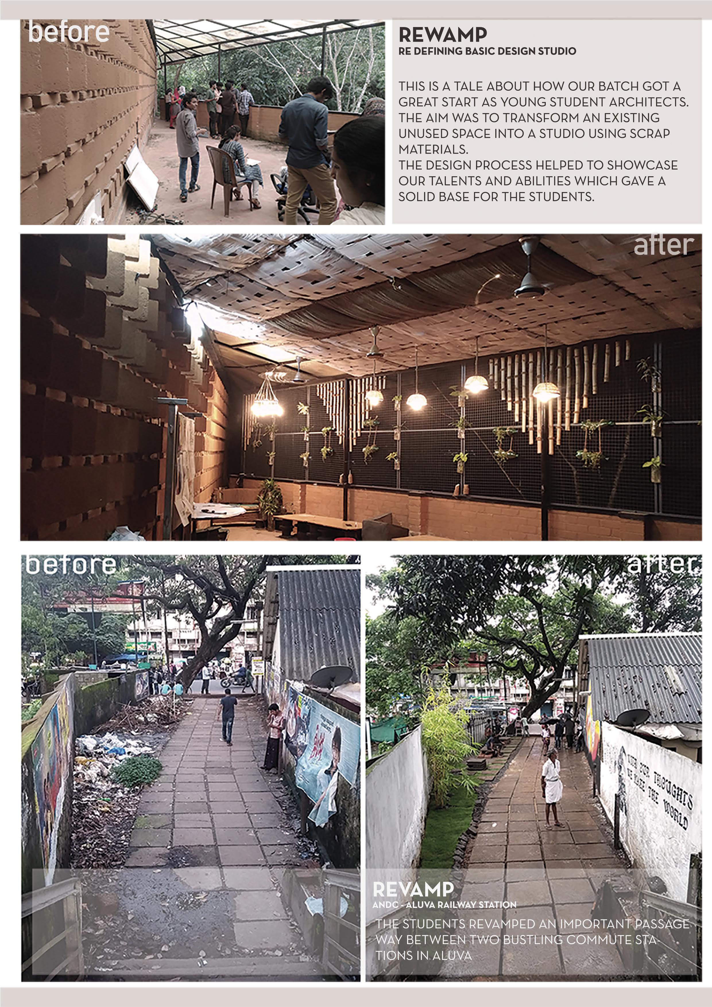 Architecture Portfolio Updated by Tom Lazar - Issuu