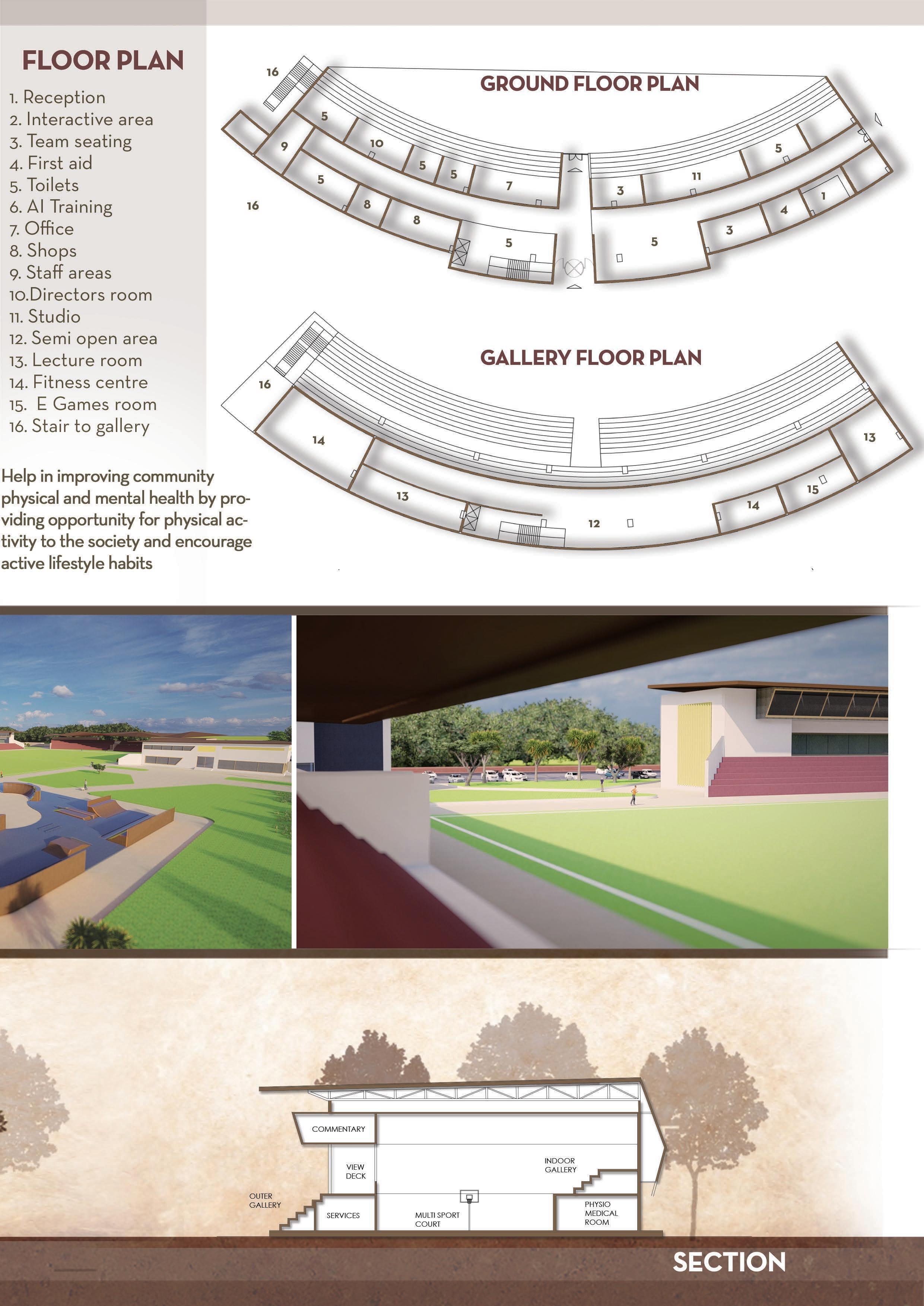 Architecture Portfolio Updated by Tom Lazar - Issuu