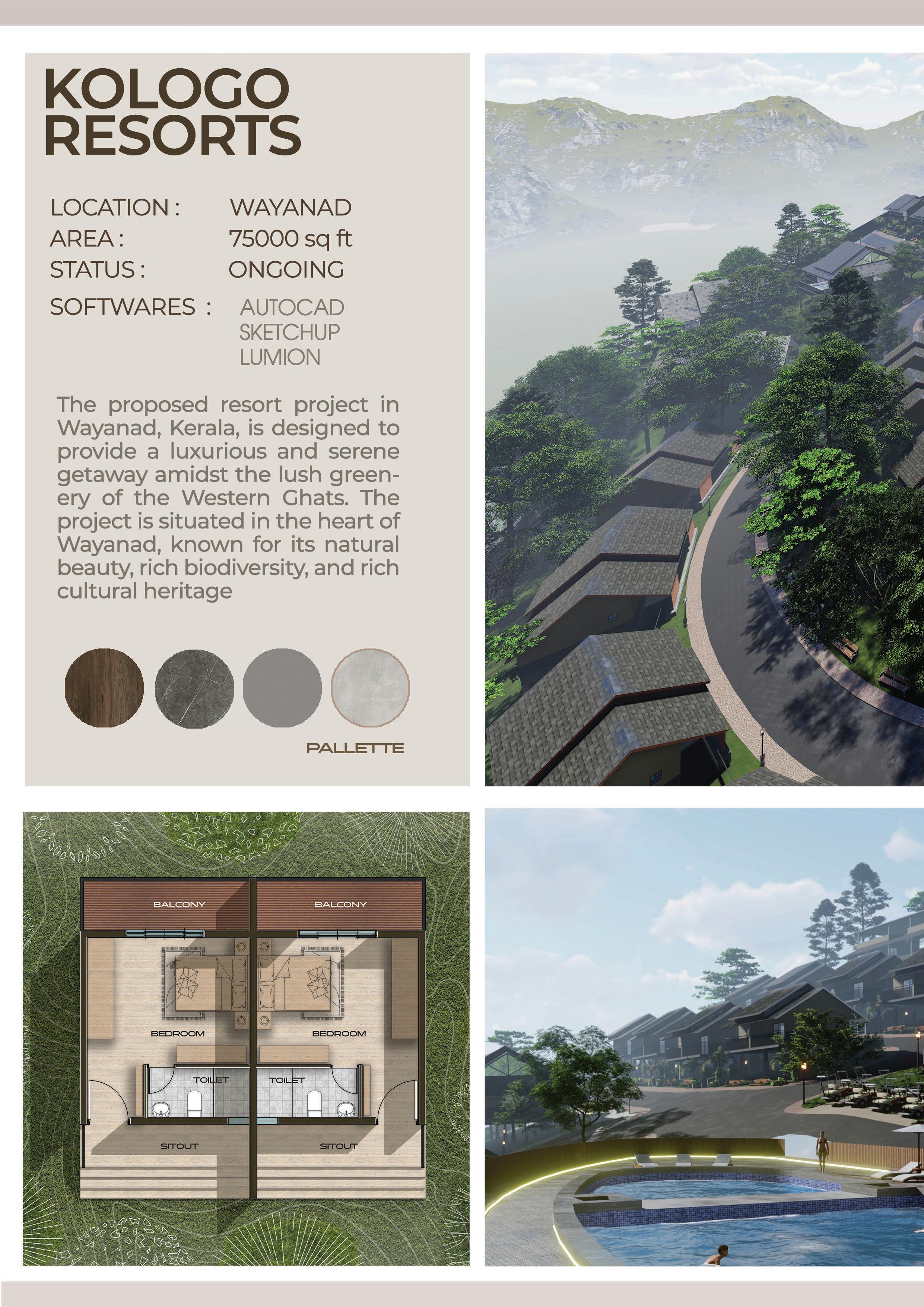 Architecture Portfolio Updated by Tom Lazar - Issuu