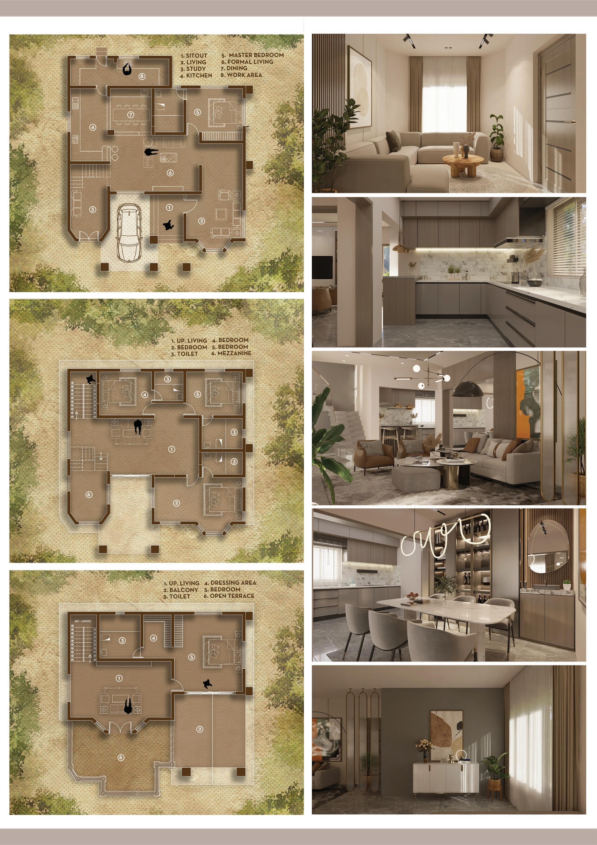 Architecture Portfolio Updated by Tom Lazar - Issuu