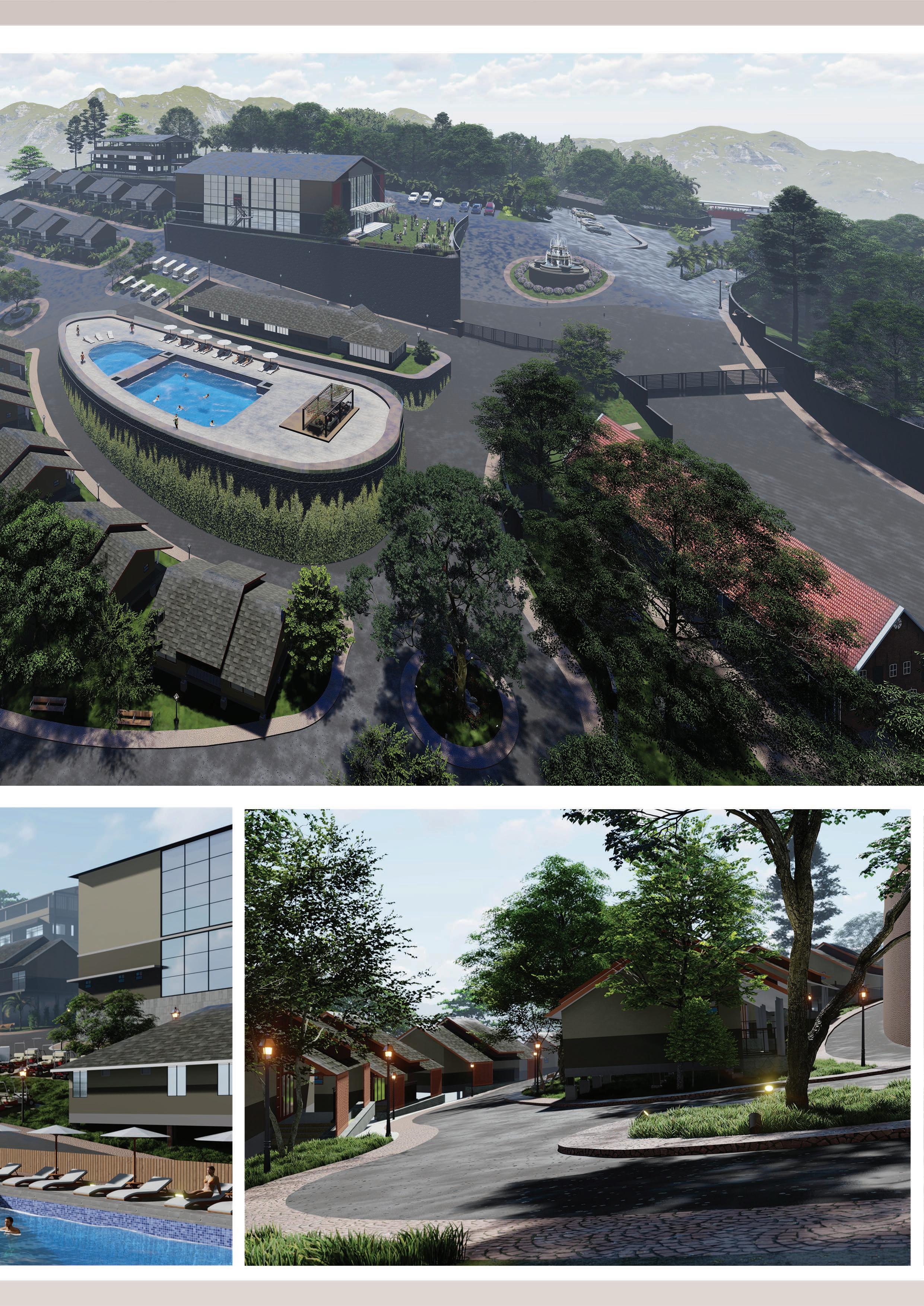 Architecture Portfolio Updated by Tom Lazar - Issuu