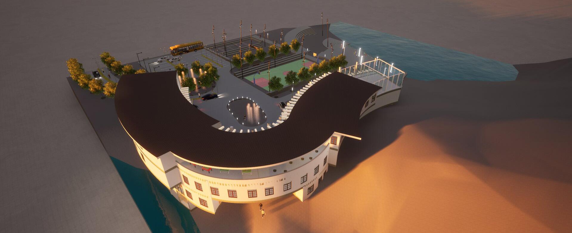 Portfolio (selected works) by Syeda Samra - Issuu