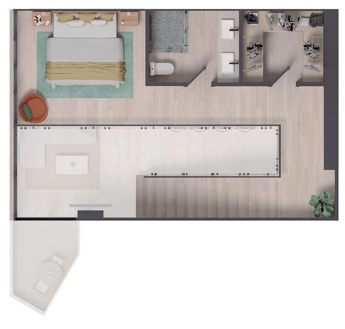 LOV EL CANGREJO - PENTHOUSE by Yisel Reyes - Issuu