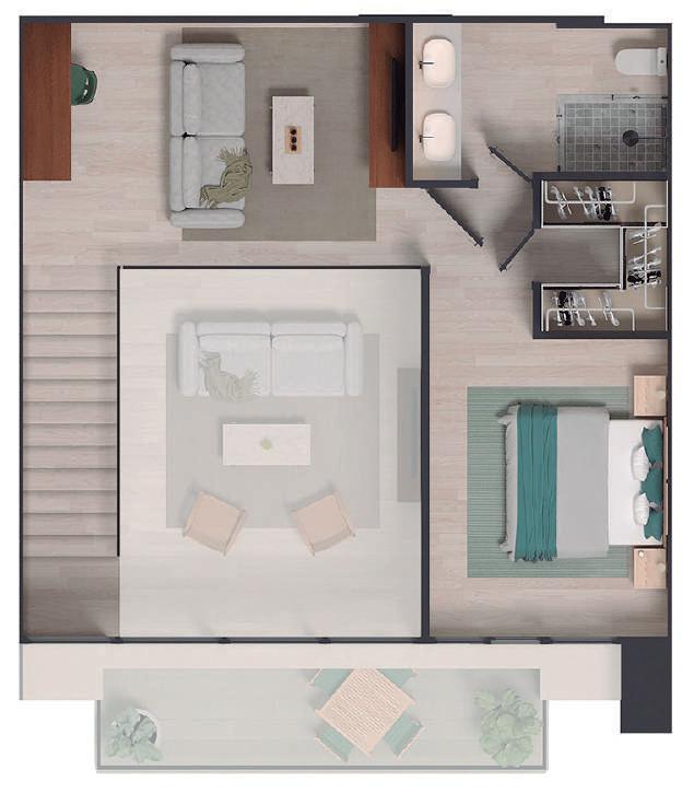 LOV EL CANGREJO - PENTHOUSE by Yisel Reyes - Issuu