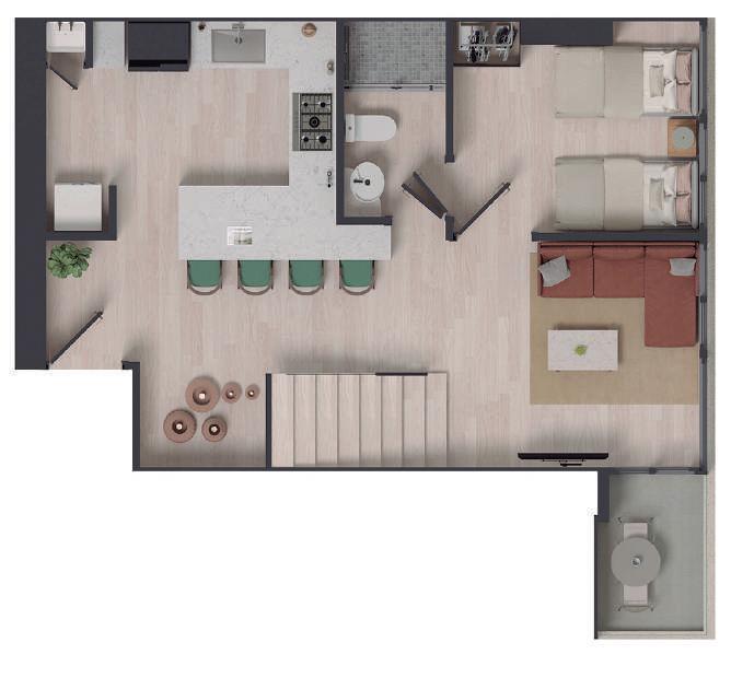 LOV EL CANGREJO - PENTHOUSE by Yisel Reyes - Issuu